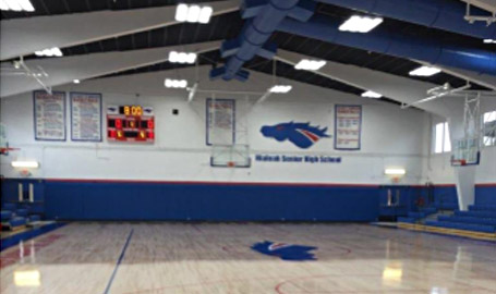 M-DCPS OFFICE OF FACILITIES DESIGN AND CONSTRUCTION