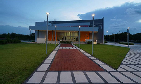 M-DCPS OFFICE OF FACILITIES DESIGN AND CONSTRUCTION